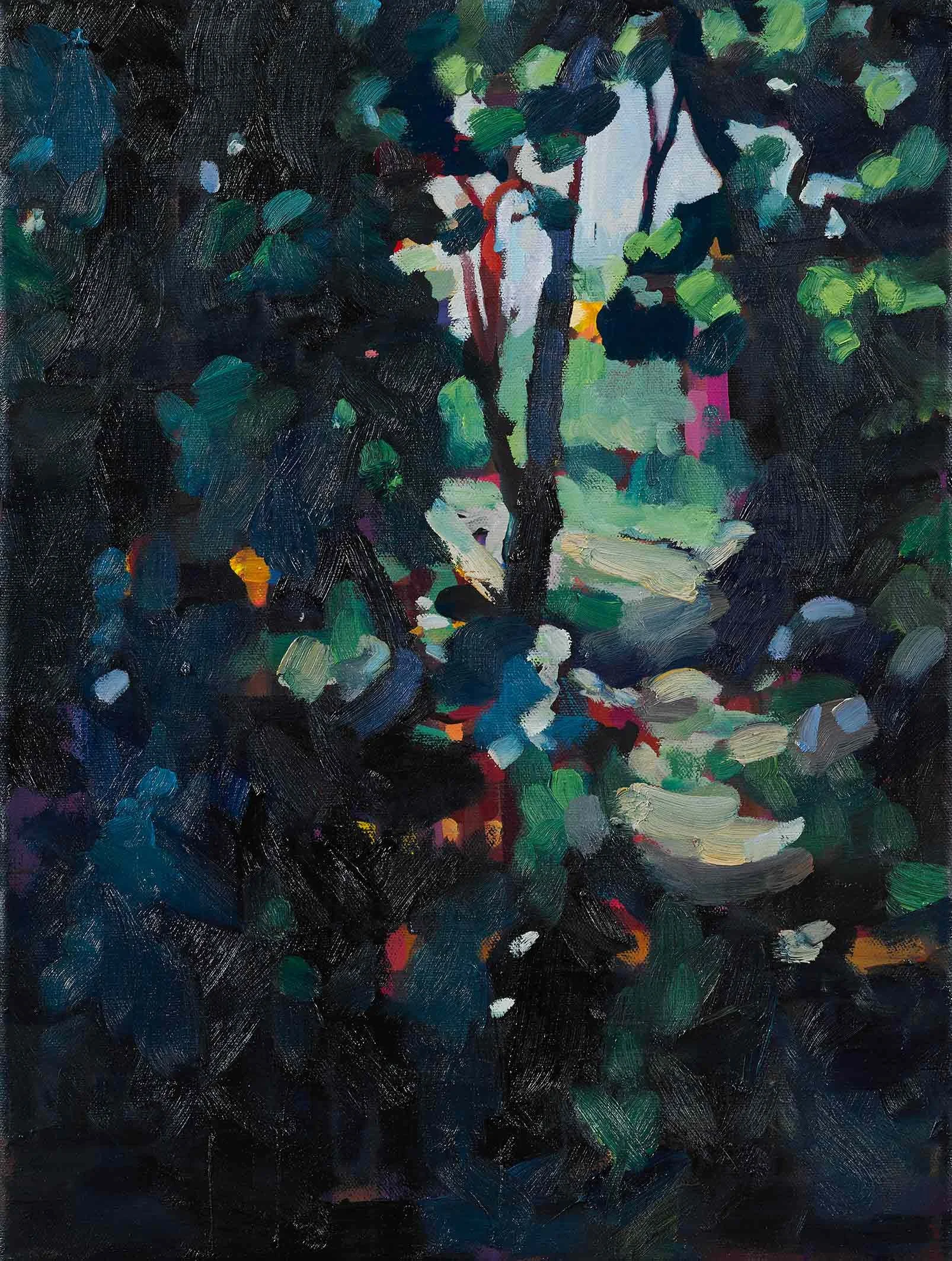 Nature — Felix Eckardt