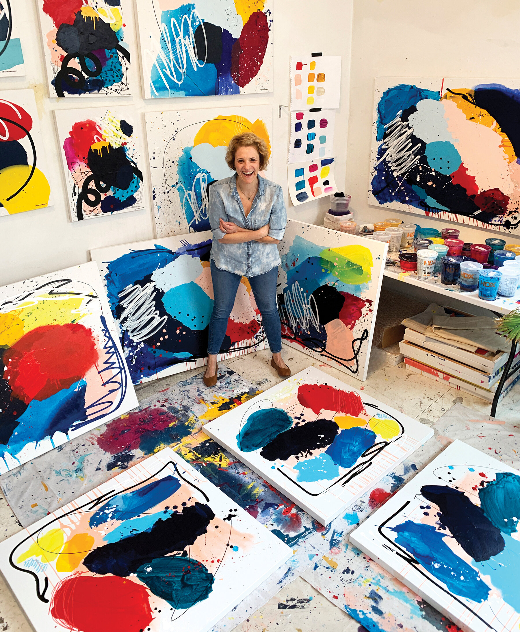 Contact — Jesse Tobin McCauley