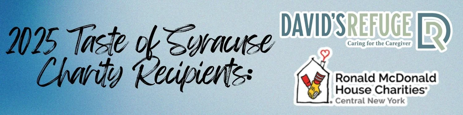 Taste of Syracuse