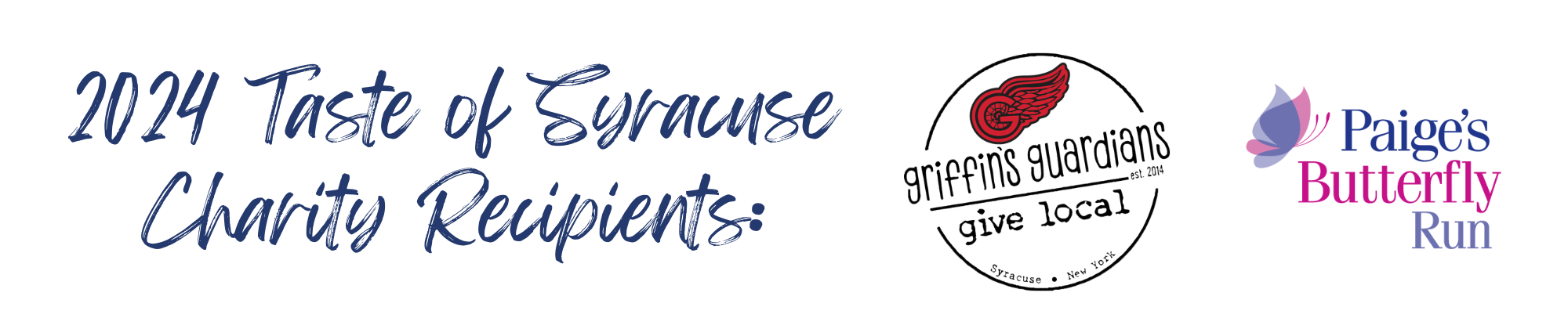 Taste of Syracuse