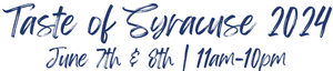Taste of Syracuse