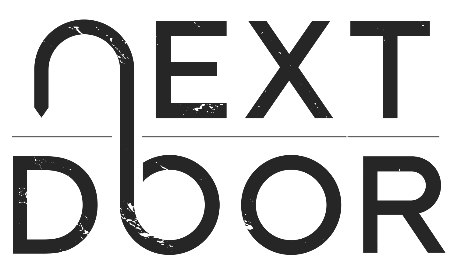 NEXT DOOR next-door