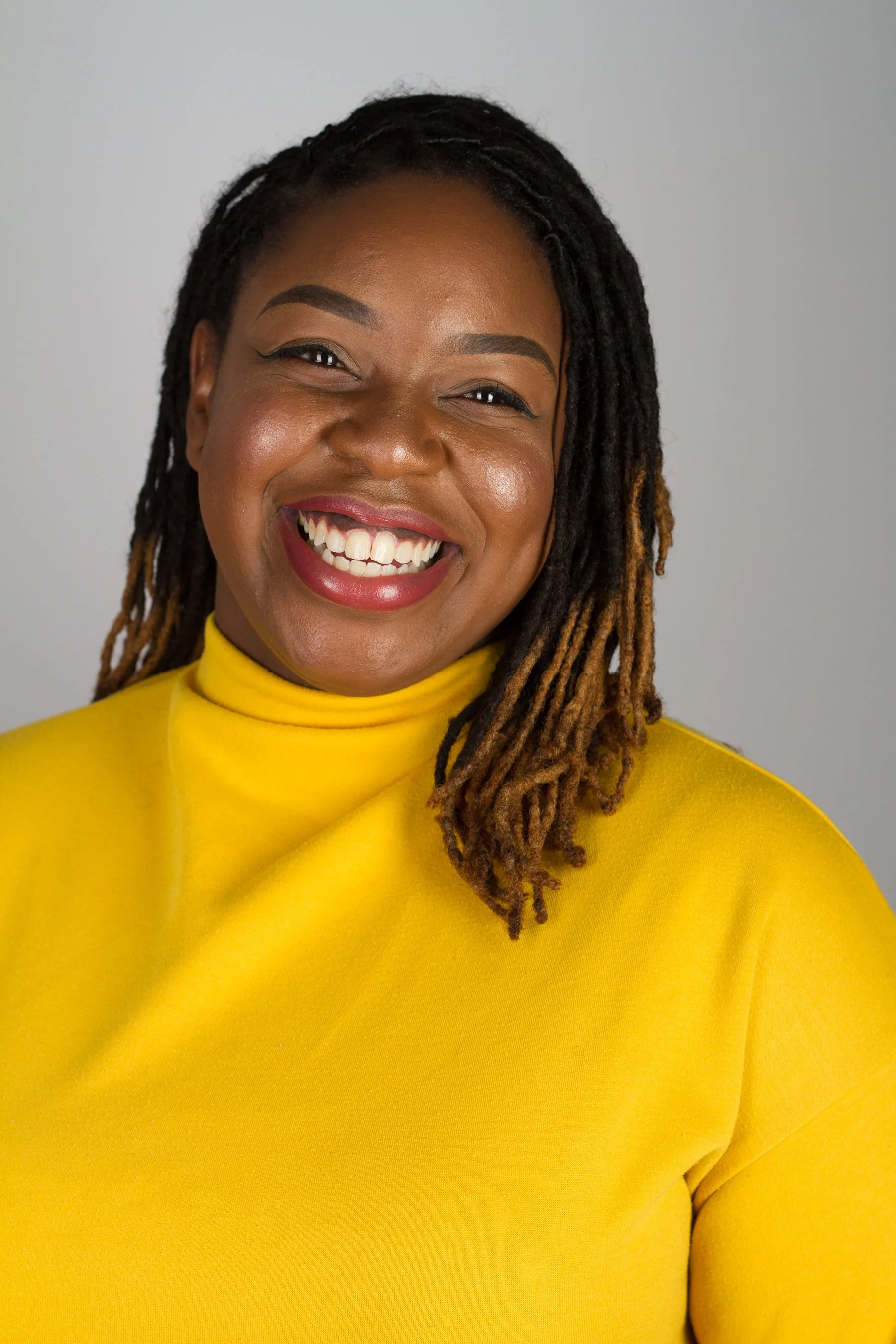 Headshot Details — Gillian Gordon Photographer