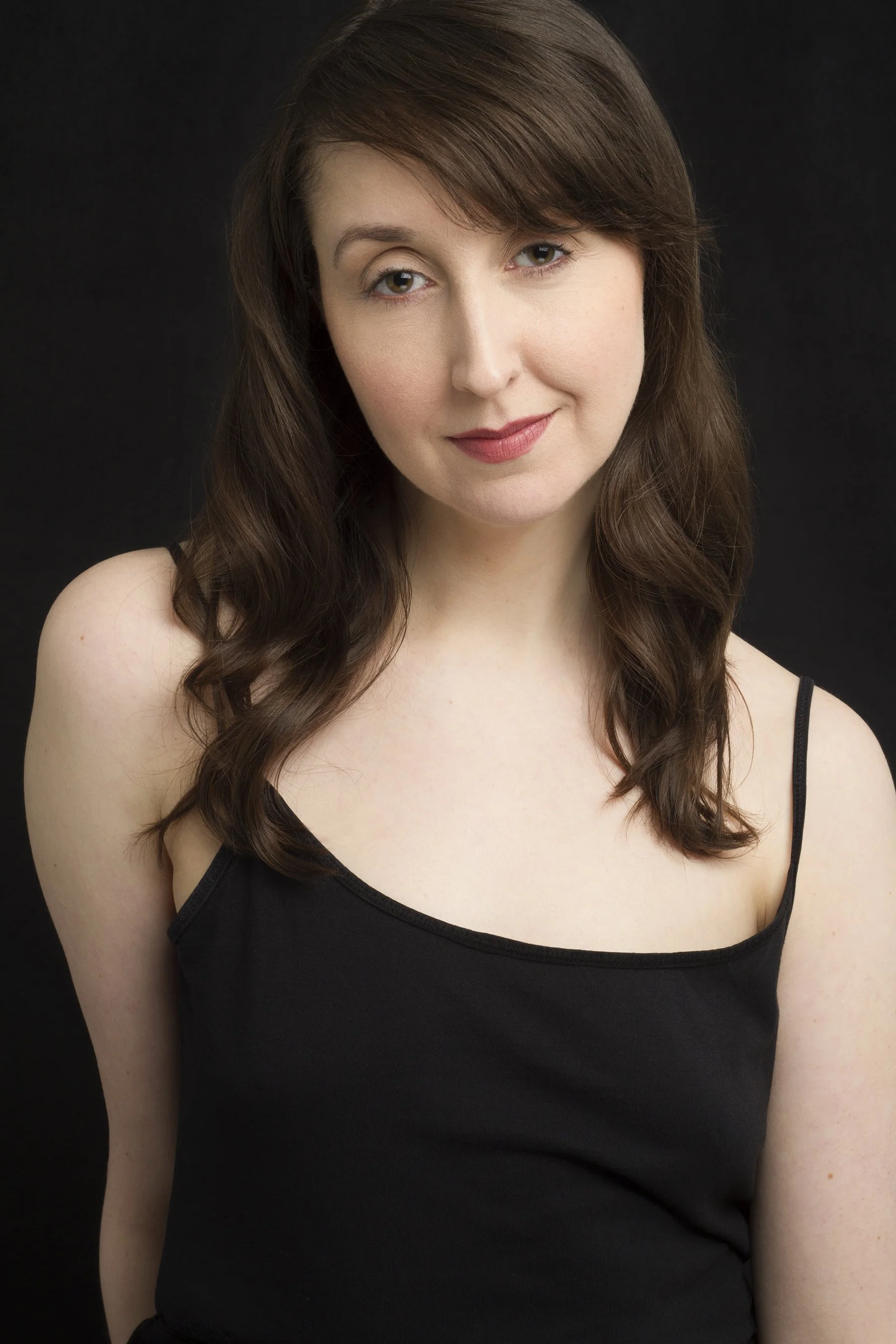 Headshots — Gillian Gordon Photographer