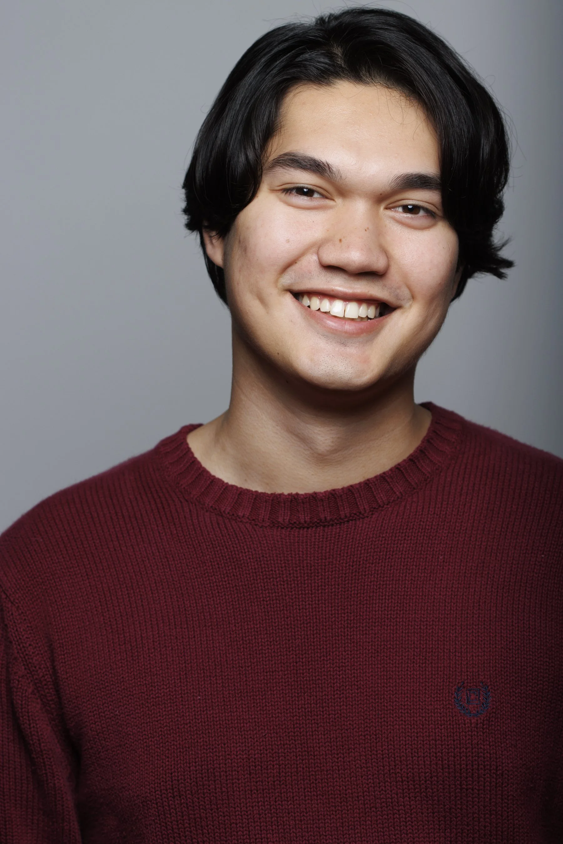 Headshots — Gillian Gordon Photographer