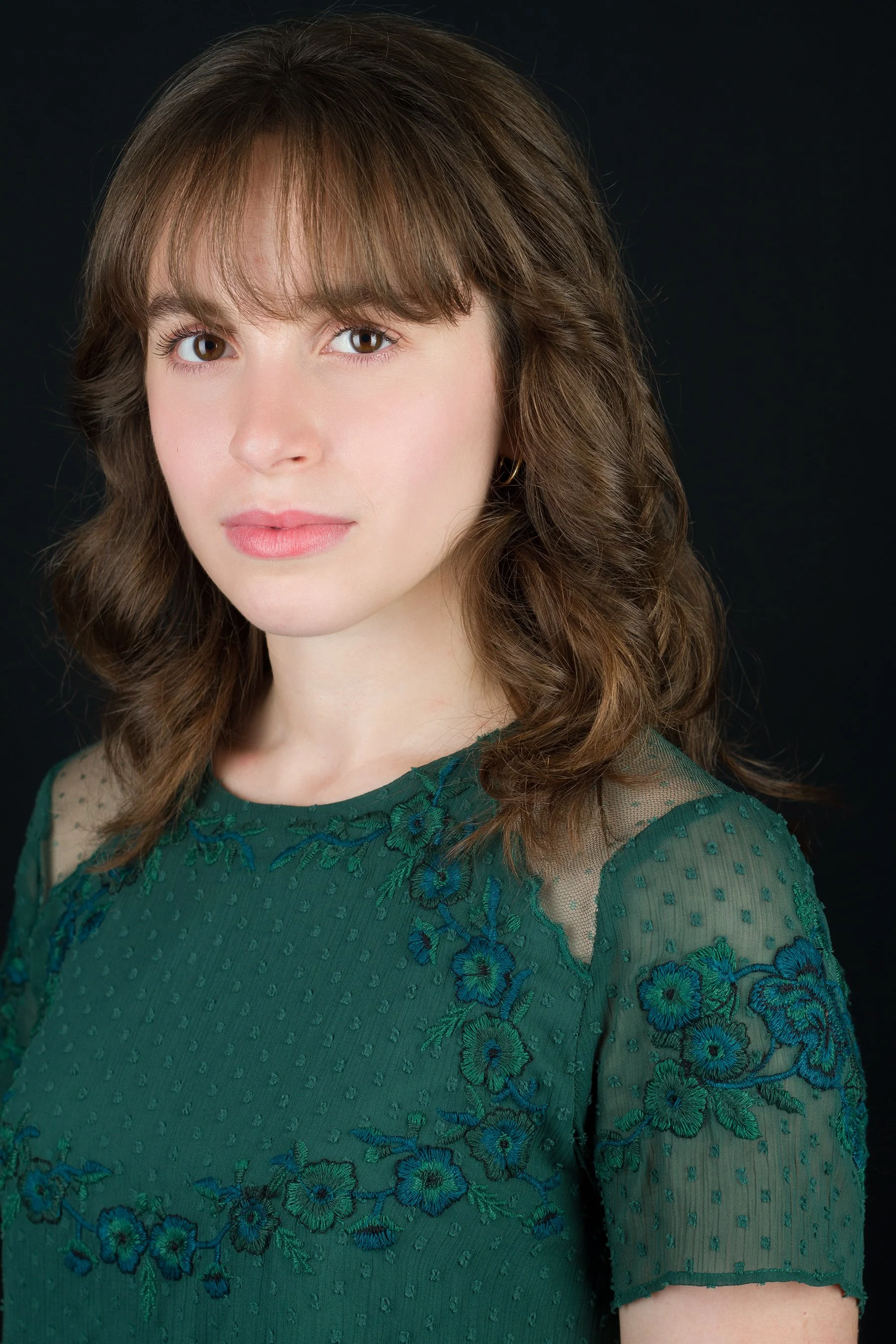 Headshots — Gillian Gordon Photographer