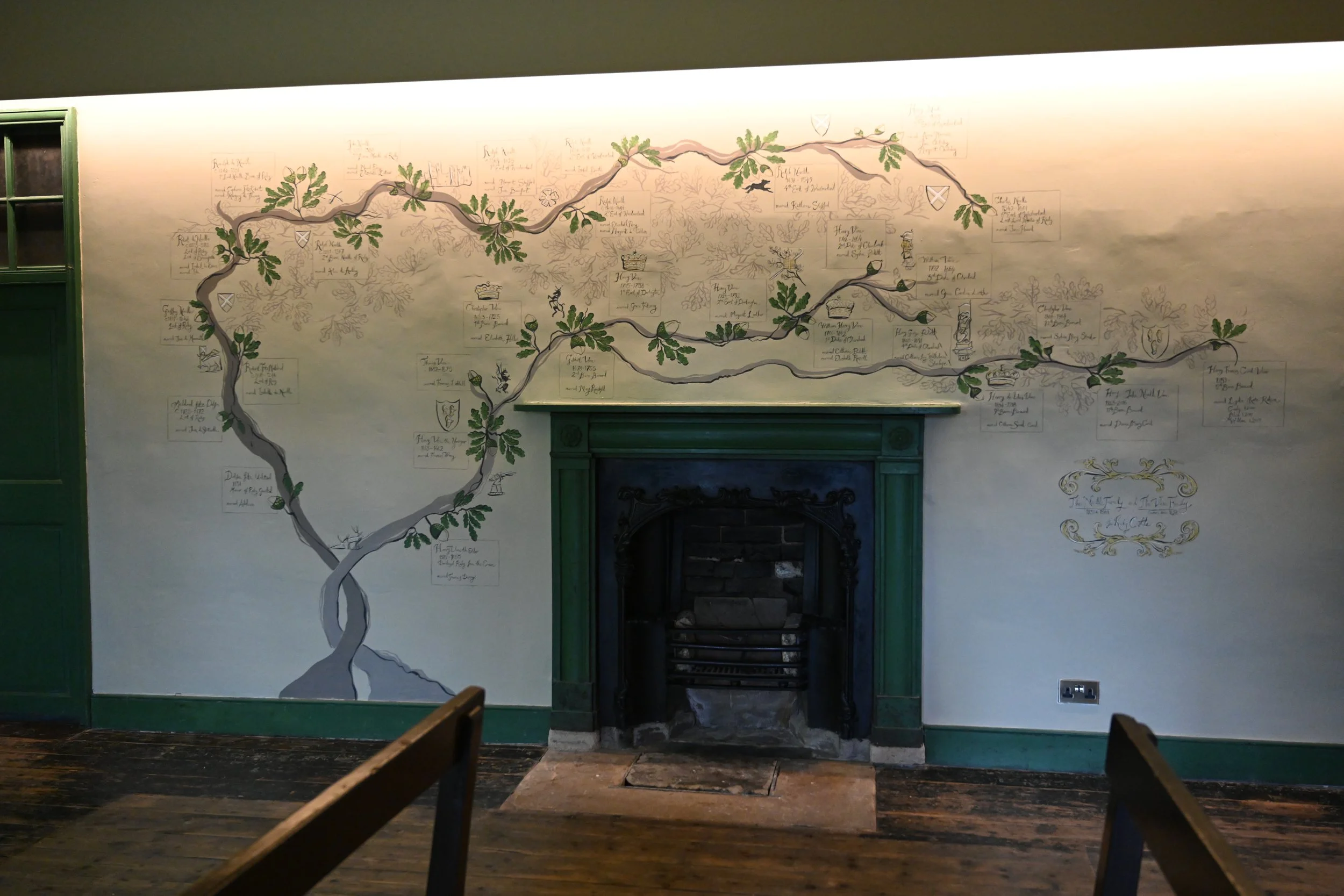 portfolio — Lucy Roscoe