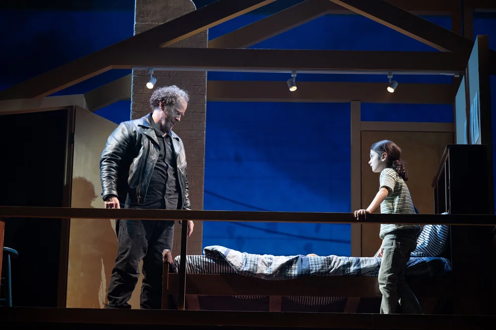 Review: New Adam Guettel Musical "Millions" Premieres in Atlanta — Showriz