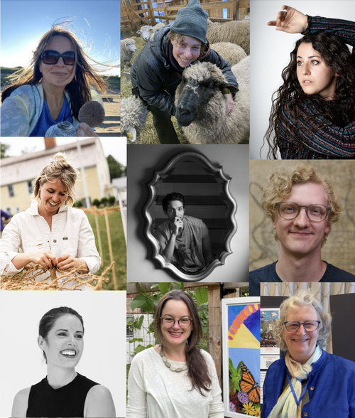 Manship Artists Residency