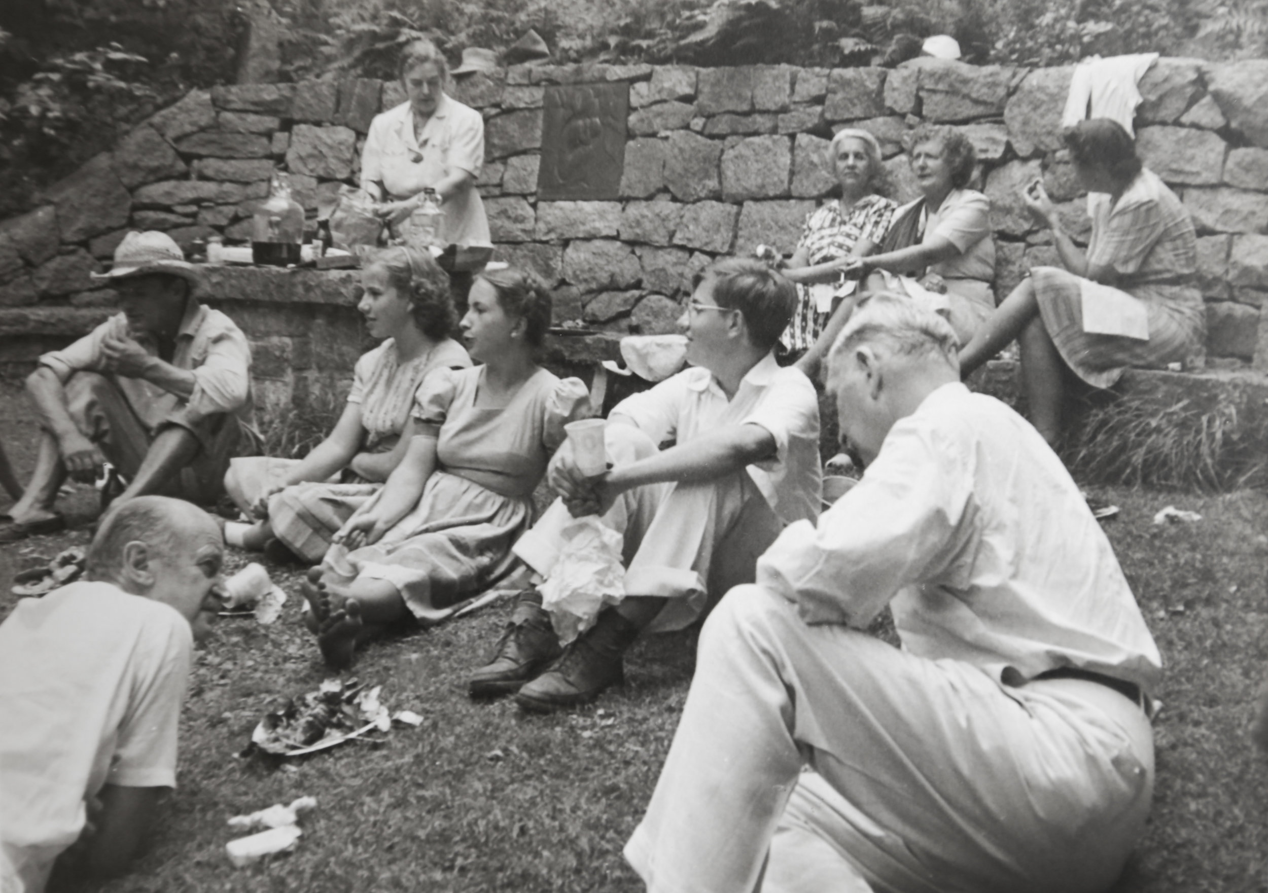 Manship Artists Residency