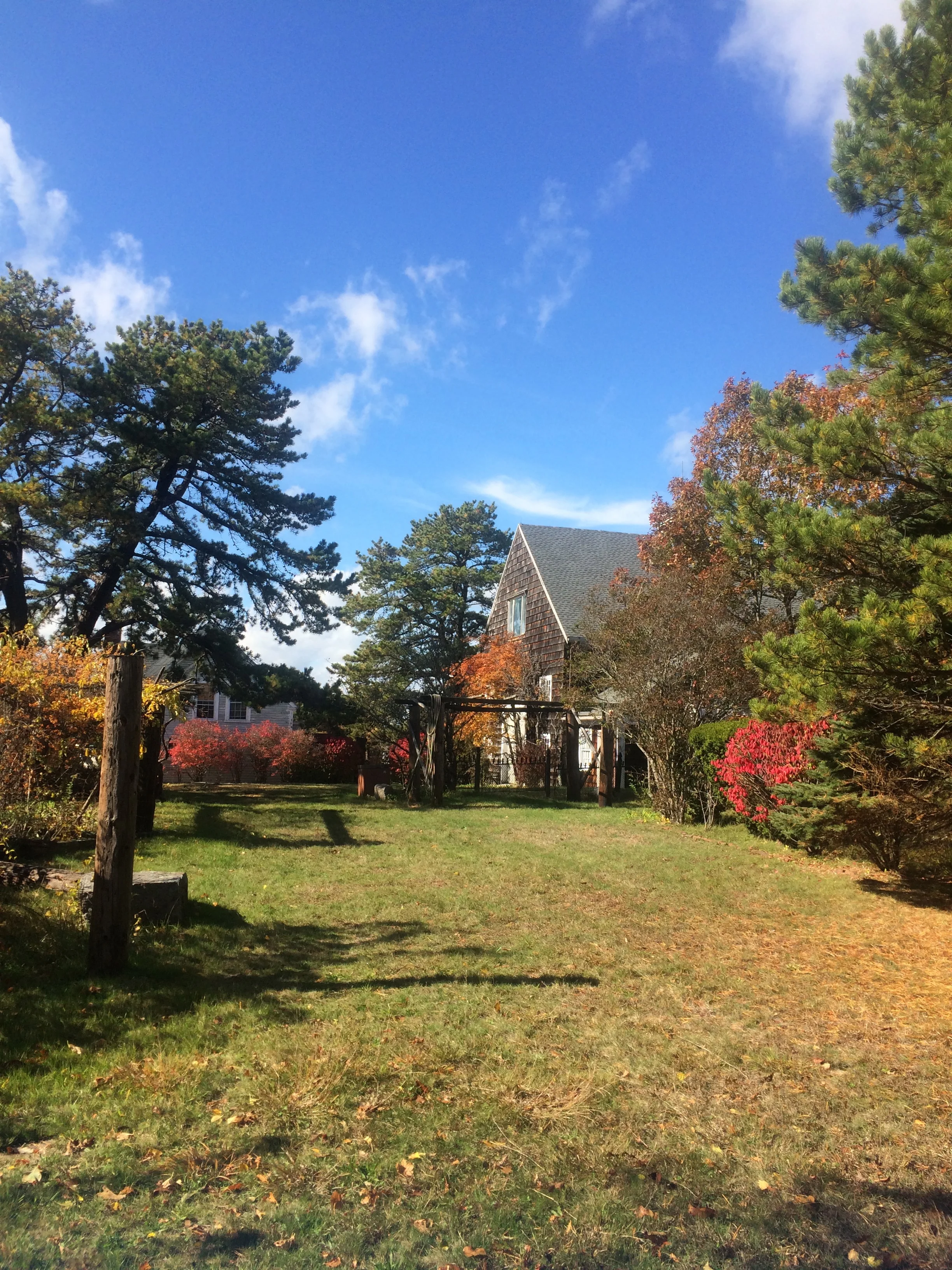 Manship Artists Residency + Studios