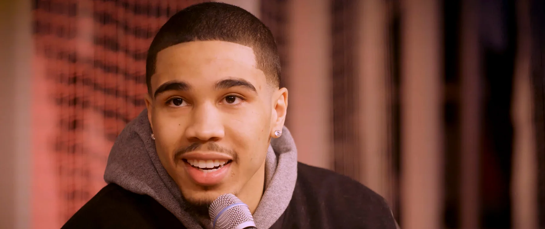 REEL — jeremy fenske