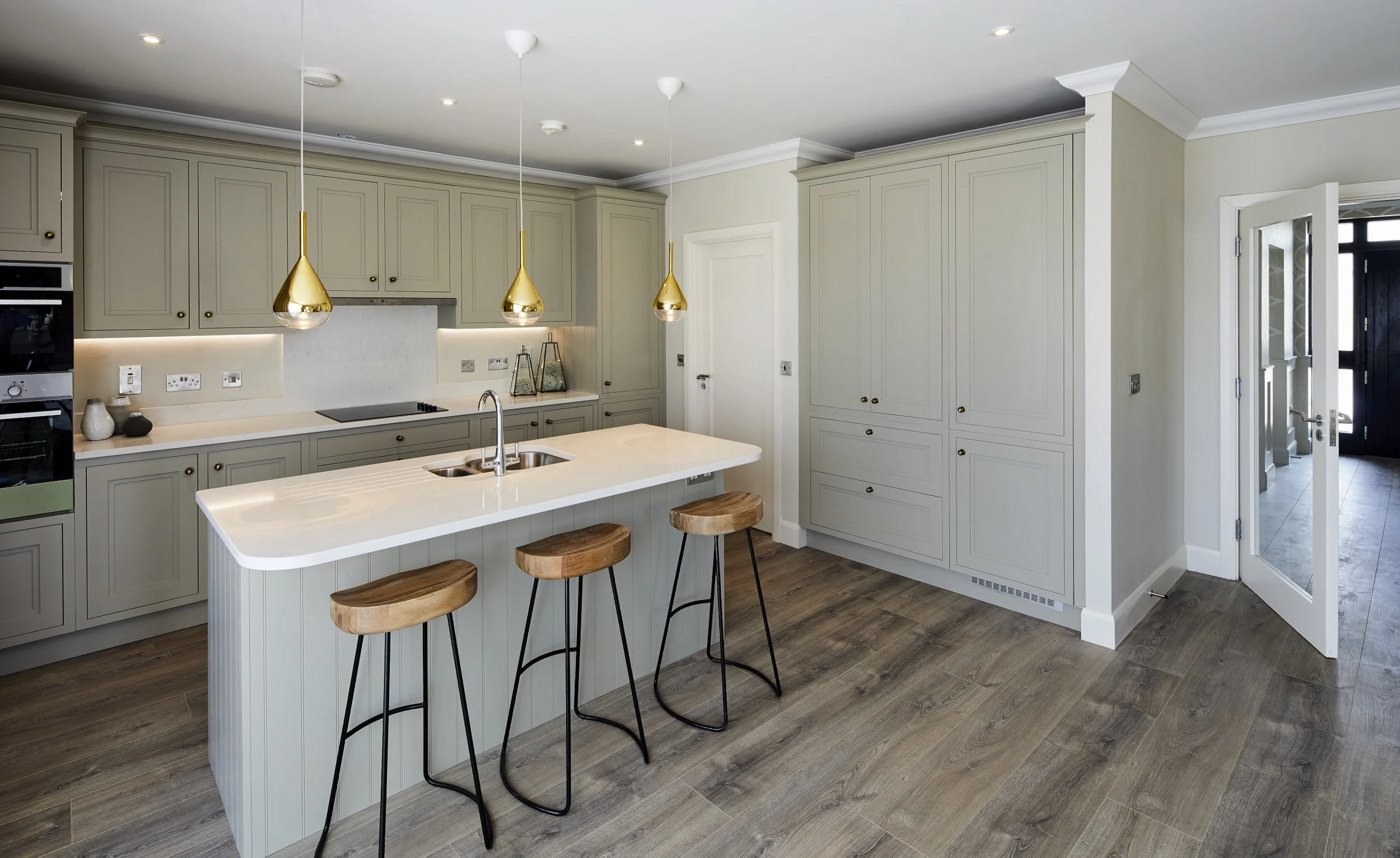 Gallery — ODA Architecture & Design