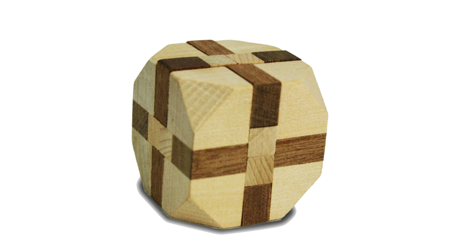 True Genius Puzzle Collection — Project Genius