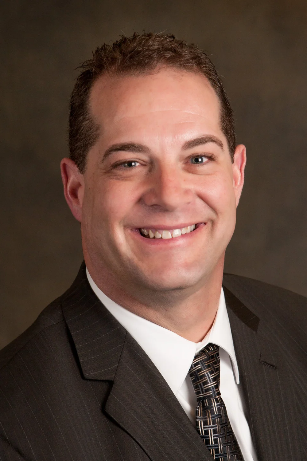 About — Eric Dunham