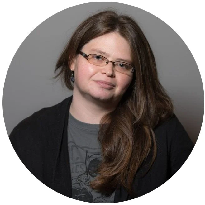 Alexandra Morgan-Kurtz — Pennsylvania Institutional Law Project