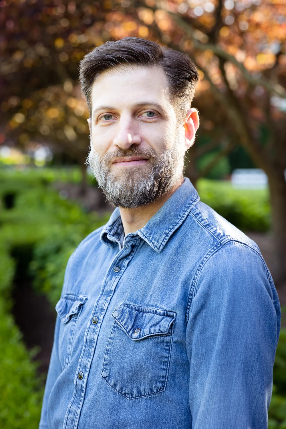 Matthew A. Feldman — Pennsylvania Institutional Law Project