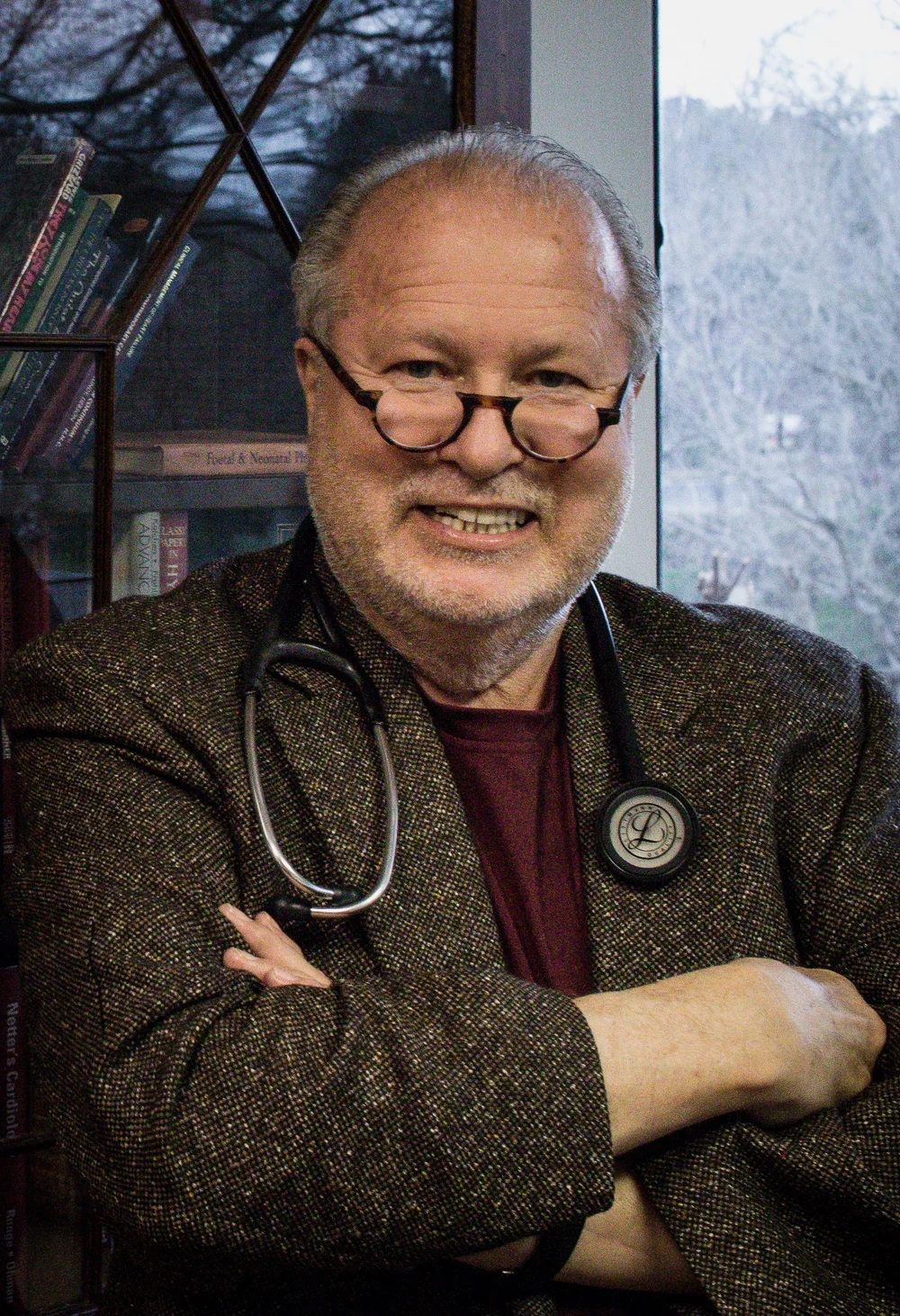 Our Team — Central Alabama Research