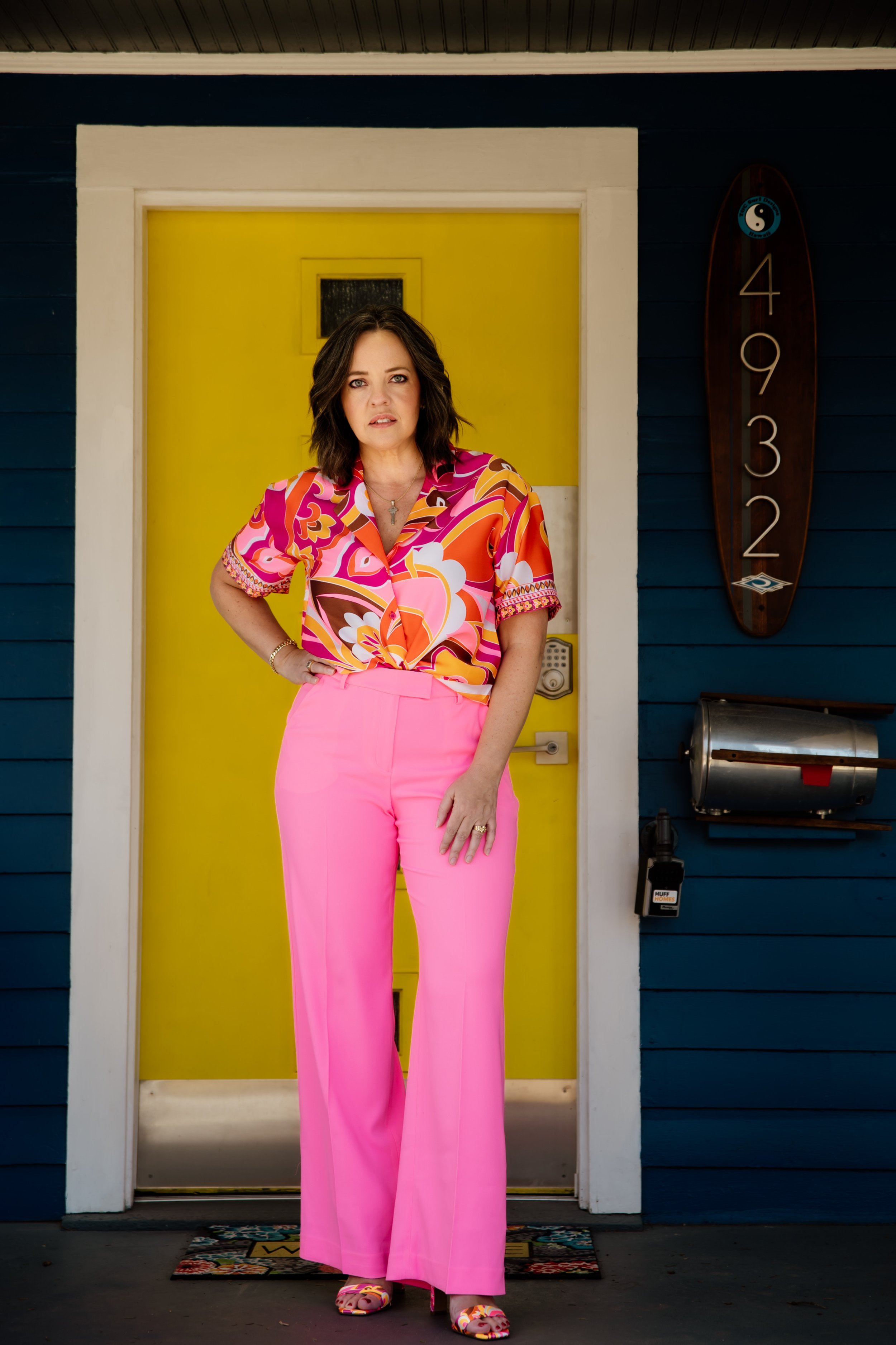 Meet the Team — Huff Homes