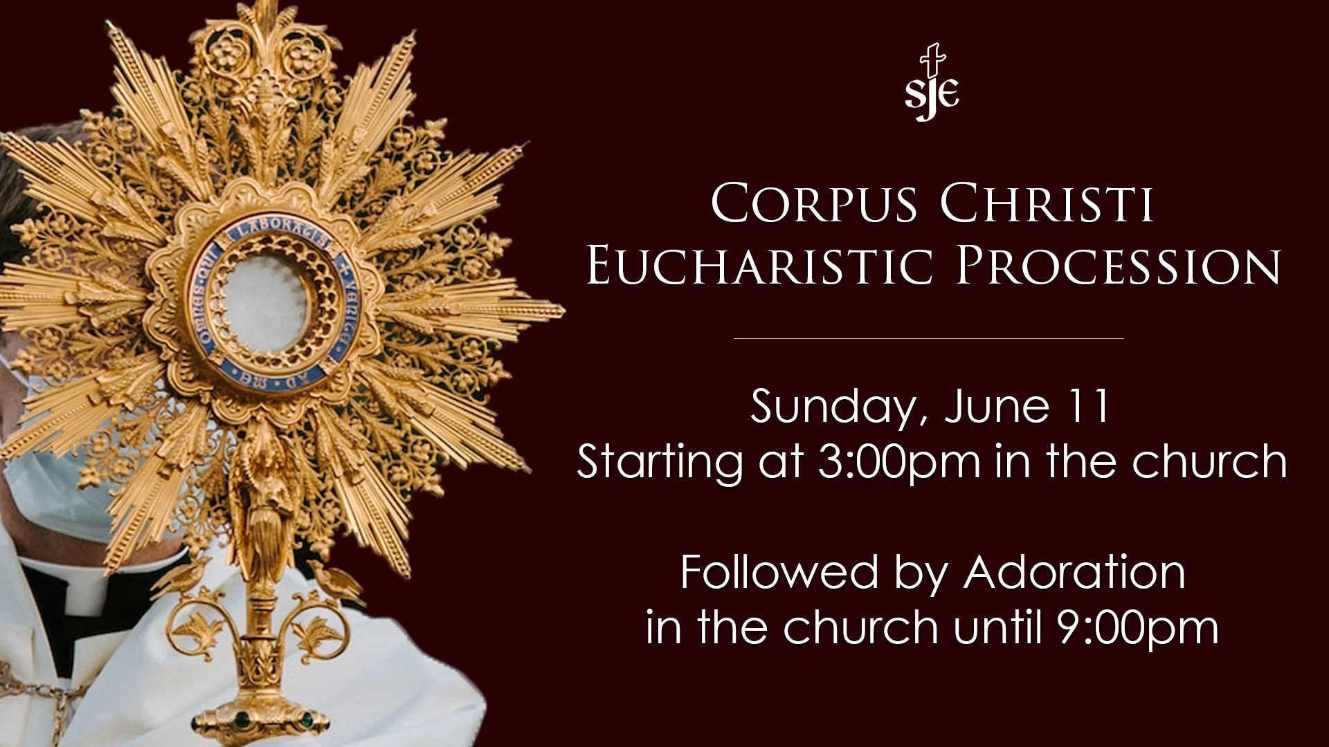 Catholic Wallpaper Eucharist