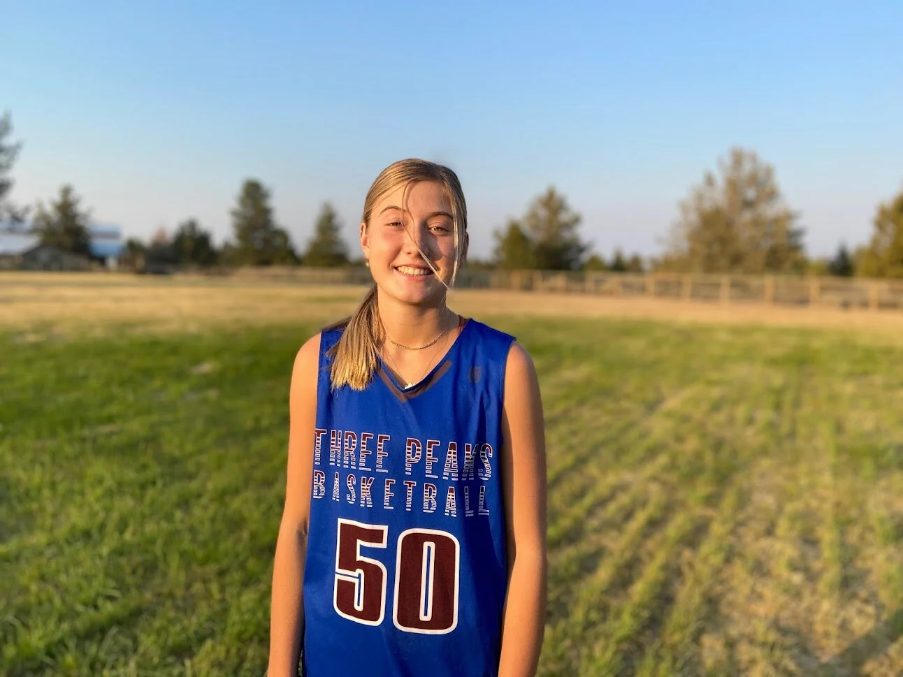 Central Oregon Basketball Alumni — Three Peaks Performance