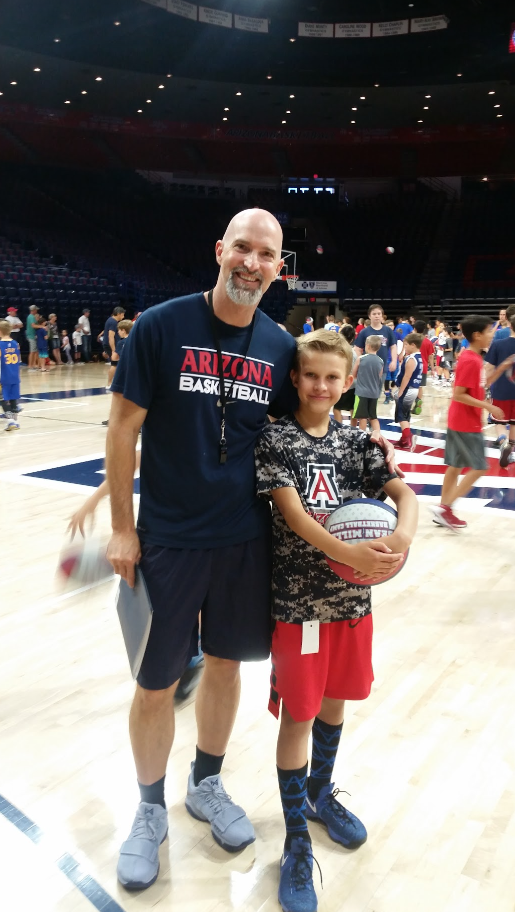 About Us — Three Peaks Performance