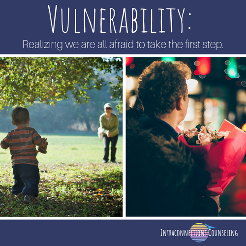 Visualizing Vulnerability — Intraconnections Counseling