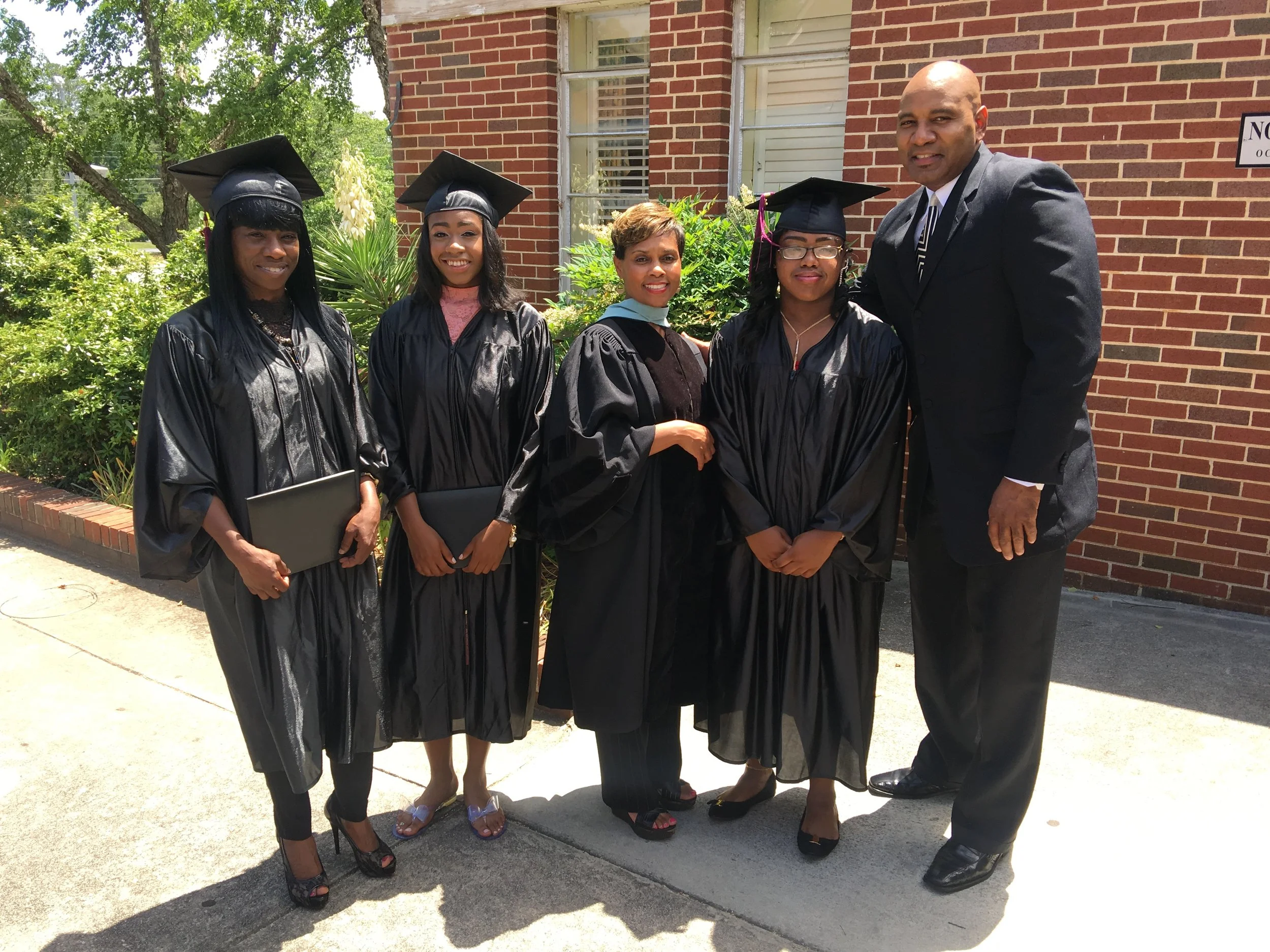 Our Approach — Solid Foundation Christian Academy K-12