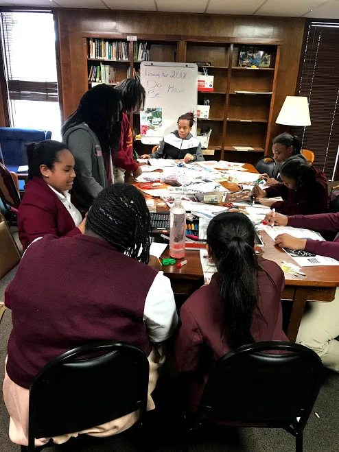 Our Approach — Solid Foundation Christian Academy K-12