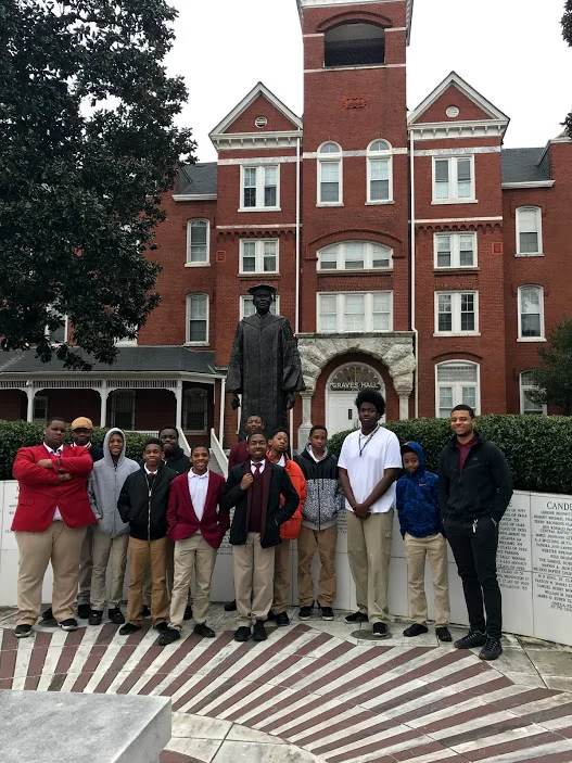 Our Approach — Solid Foundation Christian Academy K-12