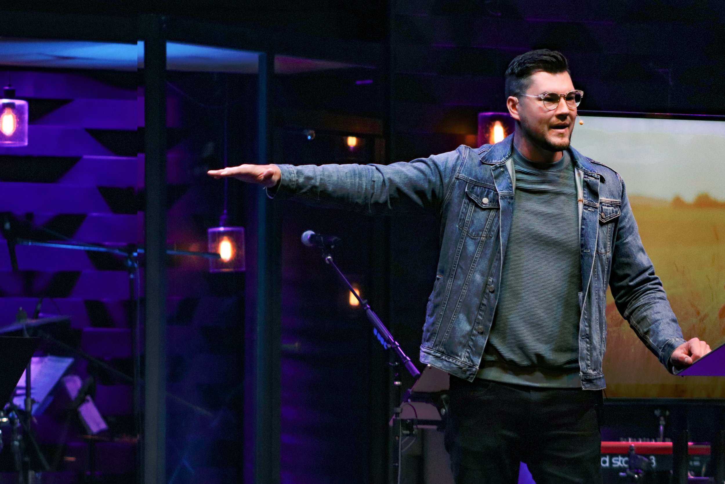 Church Online — Faith Fellowship