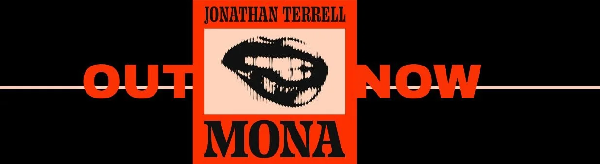 JONATHAN TERRELL