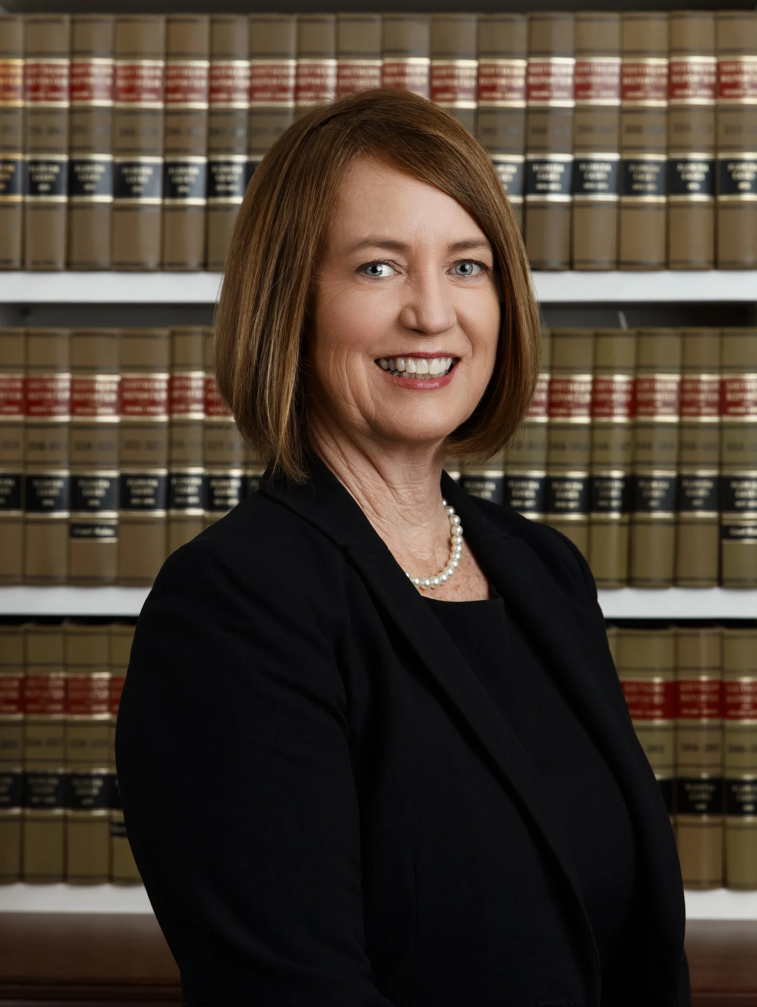 Nancy McClain Alfonso — Alfonso Hersch, P.A.