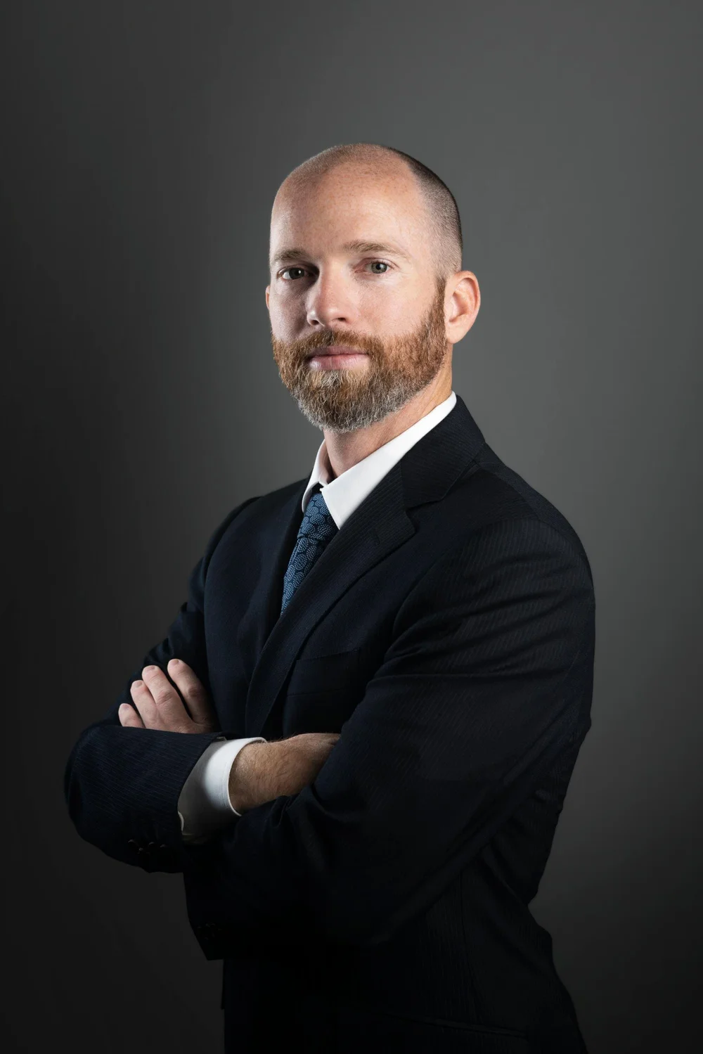 Stephen D. Strong — Alfonso Hersch, P.A.