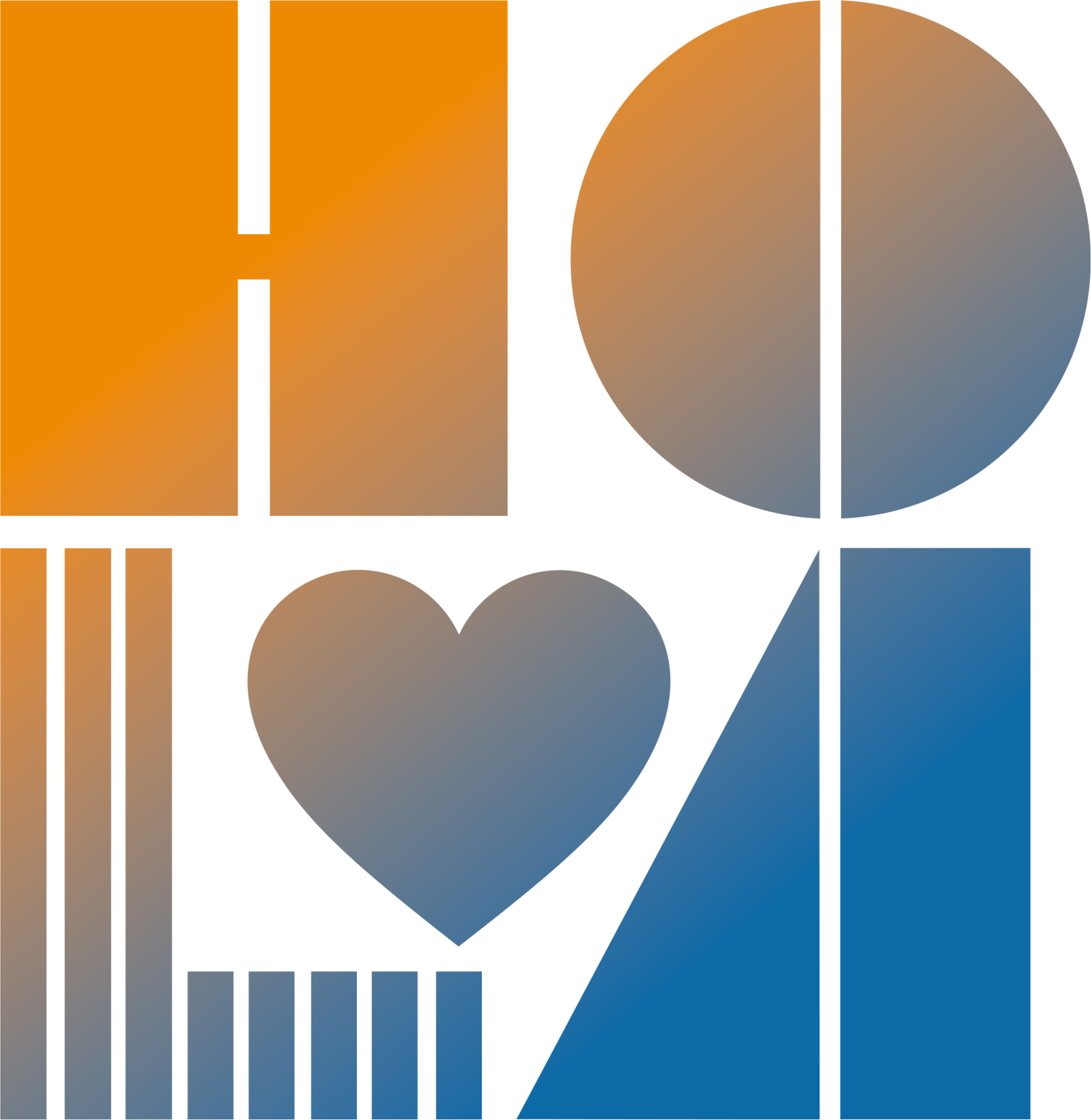 IBP Donation Page — Heart of Los Angeles