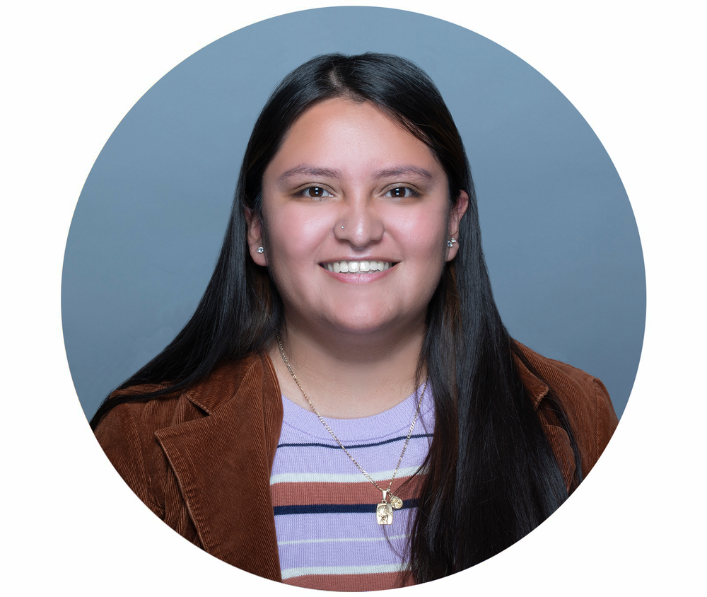 Katherine Luna — Heart of Los Angeles