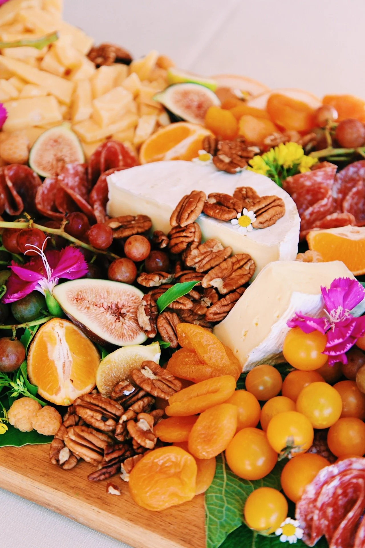 Slate Catering