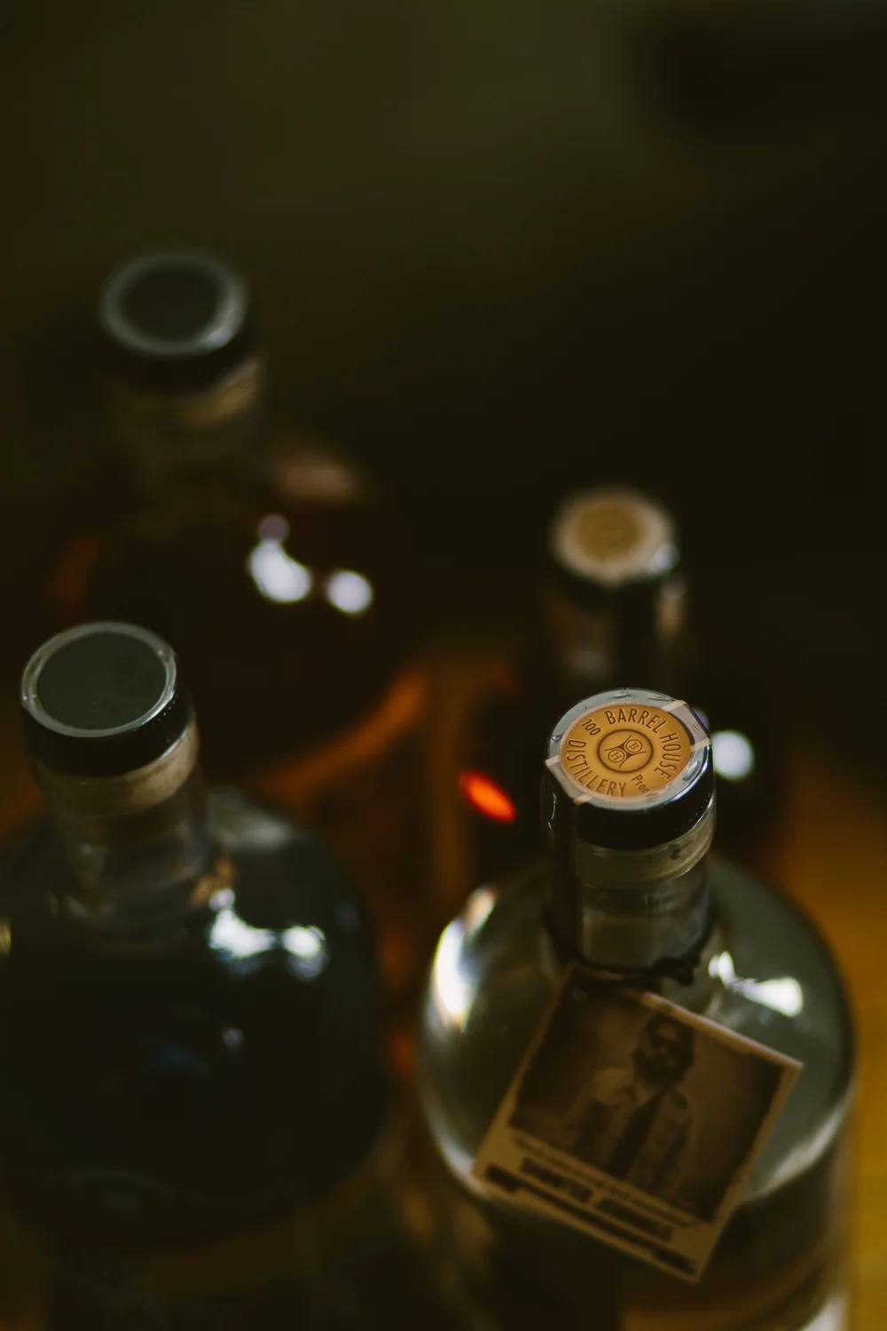 Products — Barrel House Distillery