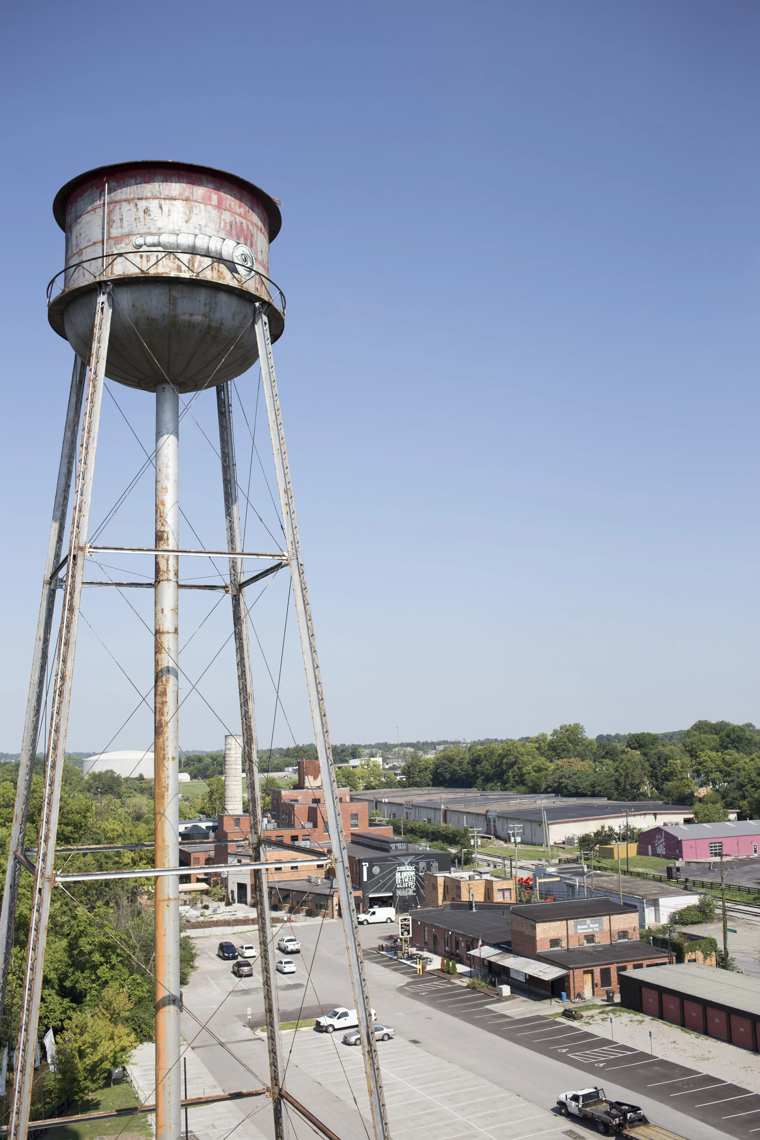Barrel House Distillery
