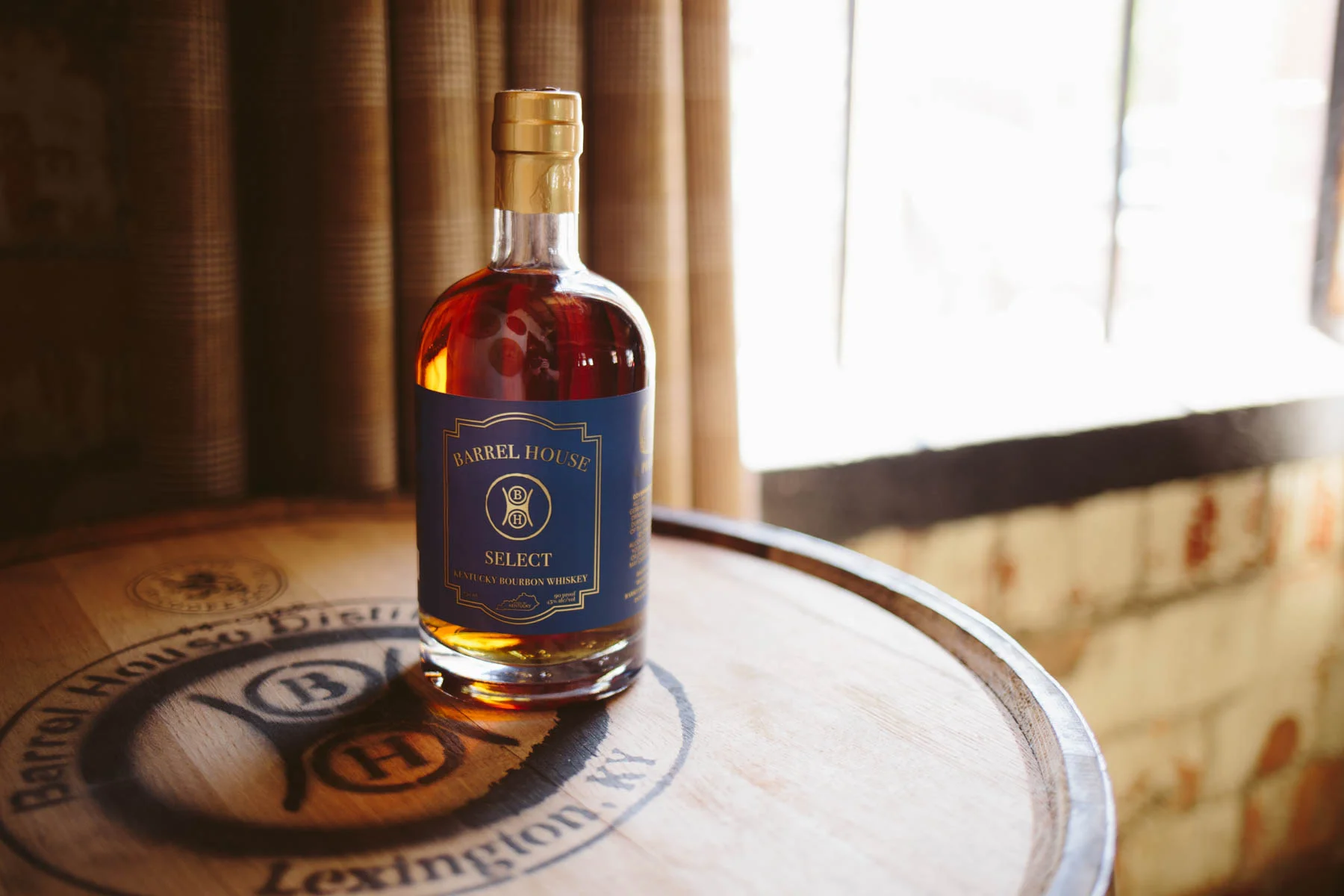 Barrel House Distillery