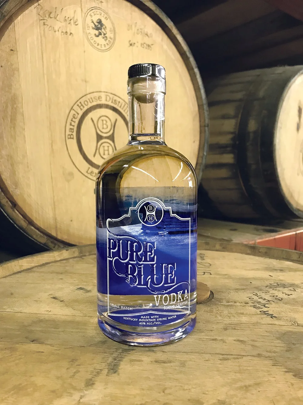 Products — Barrel House Distillery