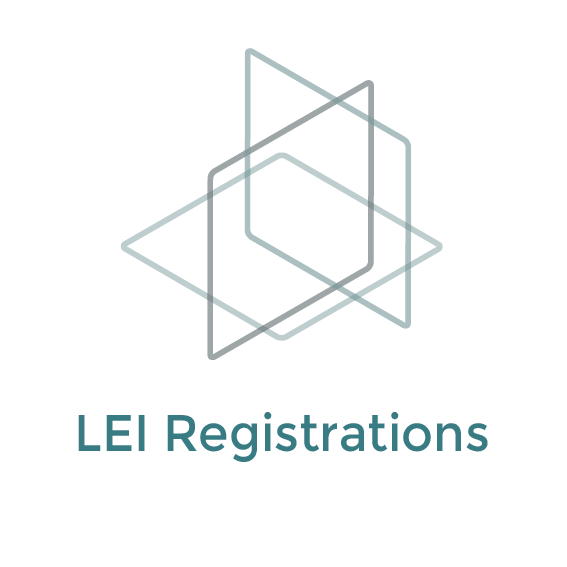 Applying for a LEI Number — LEI Registrations | Legal Entity Identifiers