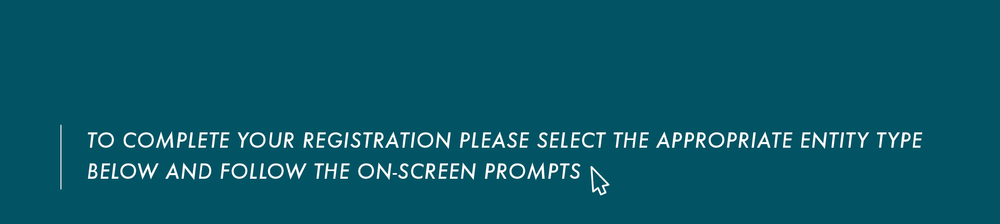 Applying for a LEI Number — LEI Registrations | Legal Entity Identifiers