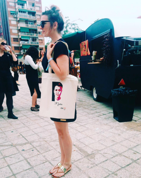 UX&R - Alexandra Furman