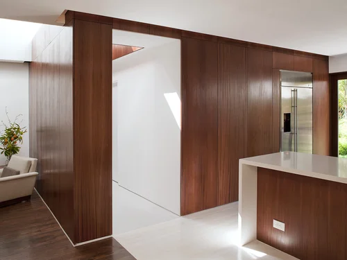 Projects — Casey Hughes Architects