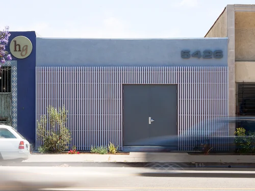Projects — Casey Hughes Architects