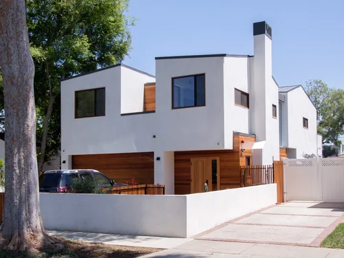 Projects — Casey Hughes Architects
