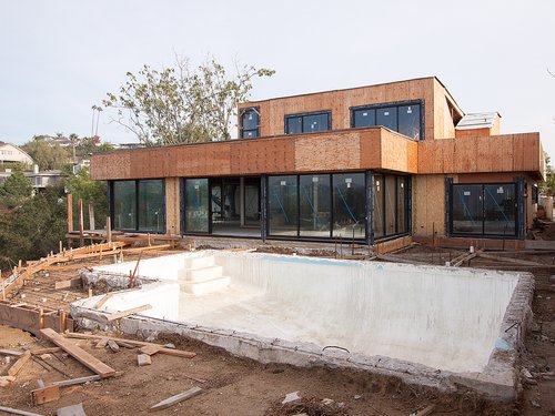 Projects — Casey Hughes Architects