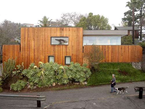 Projects — Casey Hughes Architects