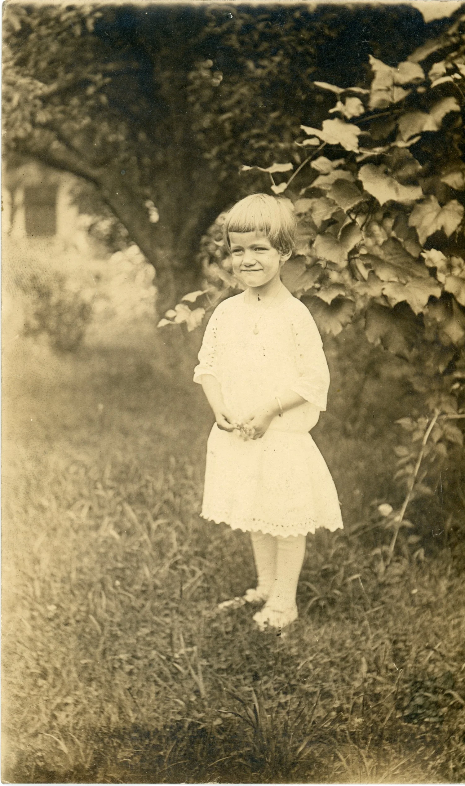 Pierce Children — Centre County Library & Historical Museum